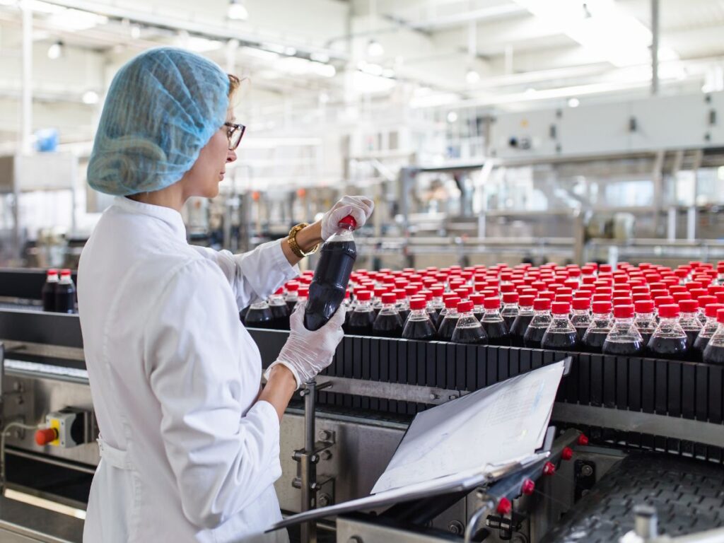 A Beginner’s Guide To Assembly Lines In Manufacturing | Conveyor Roller ...