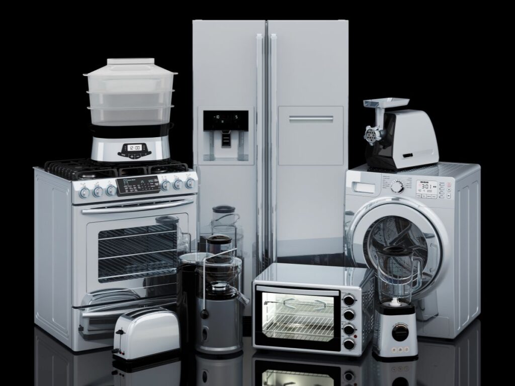 A Beginner’s Guide To Assembly Lines In Manufacturing | Conveyor Roller Factory