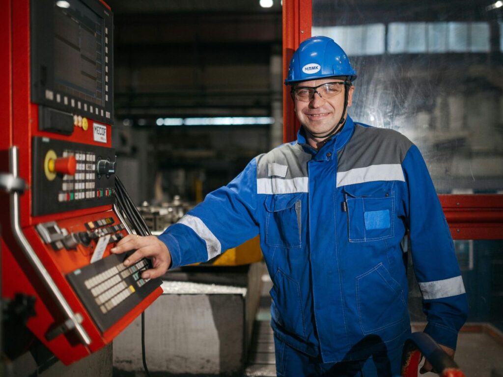 Common Assembly Line Quality Control Methods & Their Benefits ...