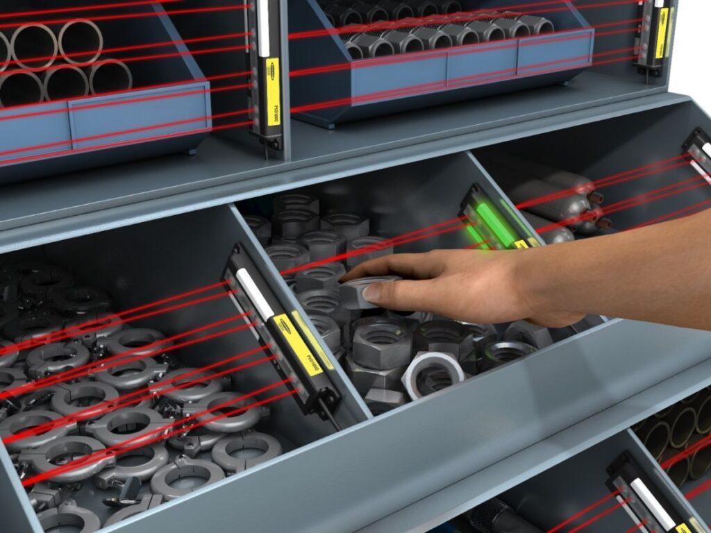 Common Assembly Line Quality Control Methods & Their Benefits ...