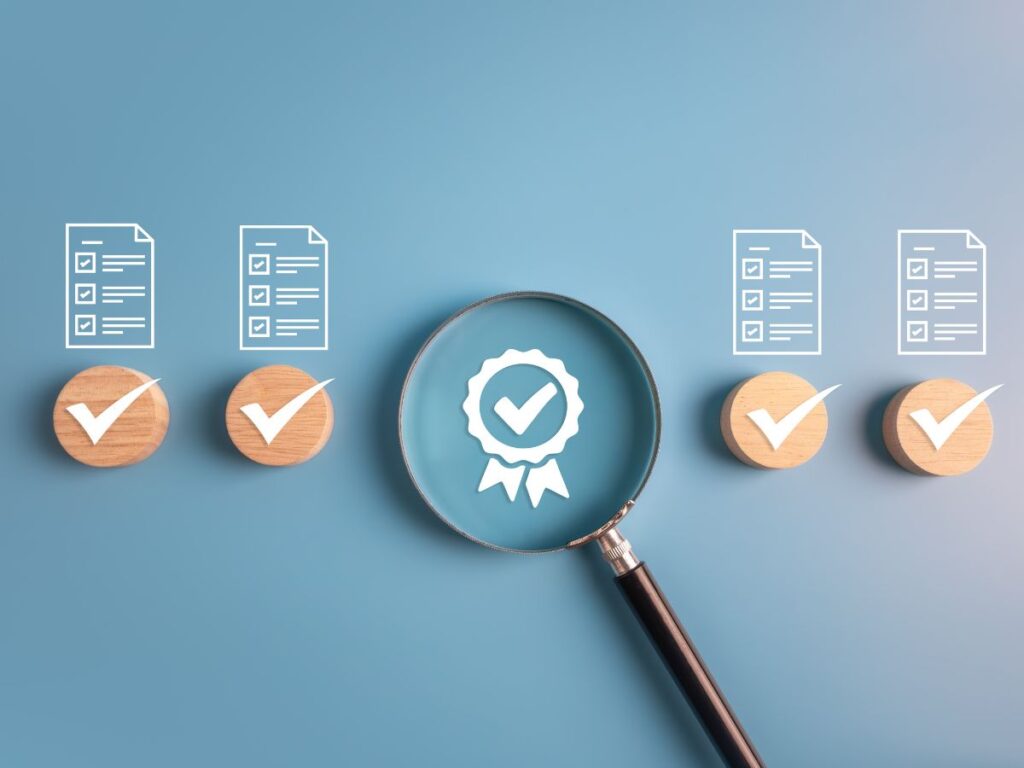Common Assembly Line Quality Control Methods & Their Benefits ...