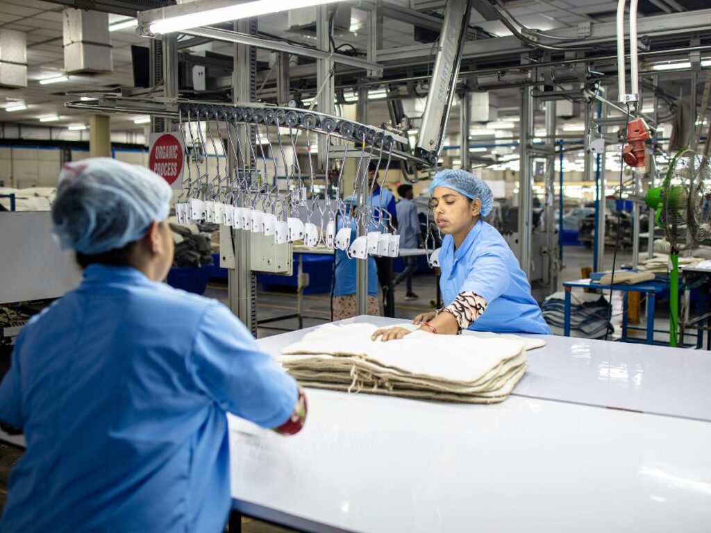 Línea de montaje vs. proceso continuo: Diferencias clave | Fábrica de ...