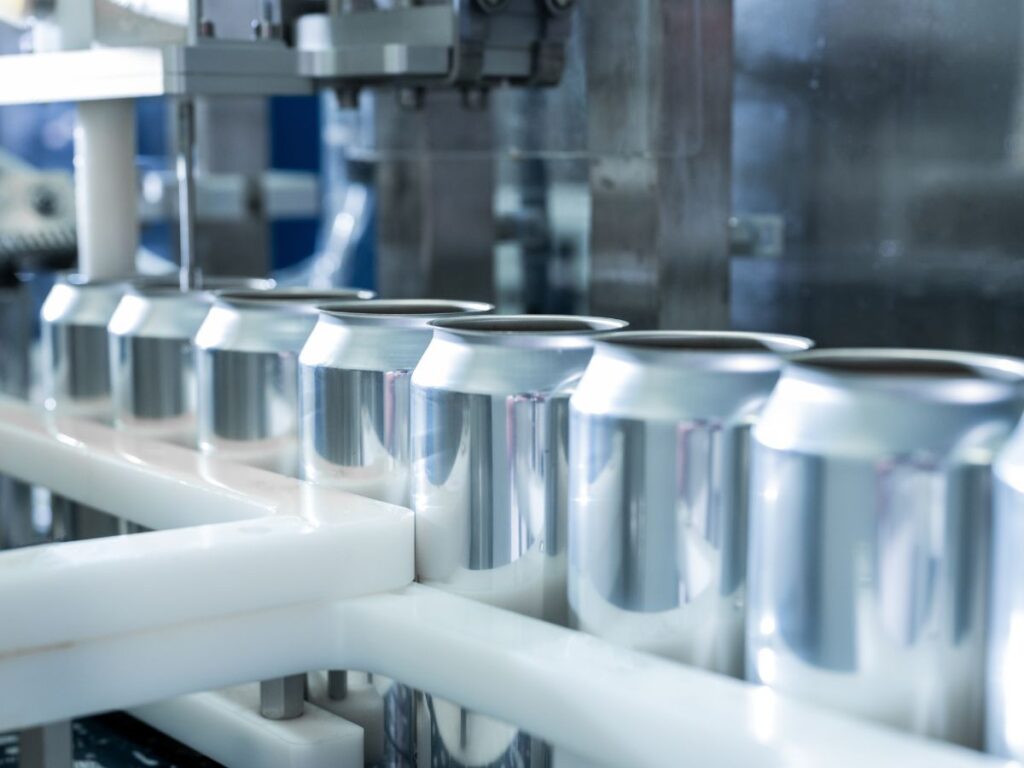 Assembly Manufacturing Process: A Step-by-Step Guide | Conveyor Roller ...