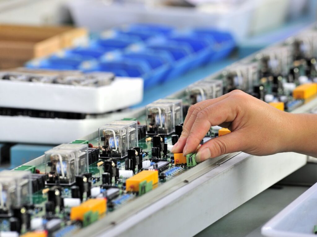 A Complete Guide To Assembly Processes And Their Importance | Conveyor Roller Factory