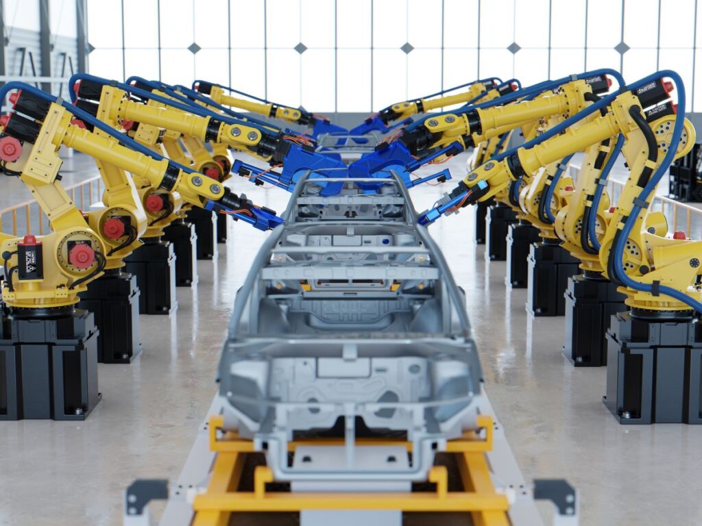 A Complete Guide To Assembly Processes And Their Importance | Conveyor Roller Factory