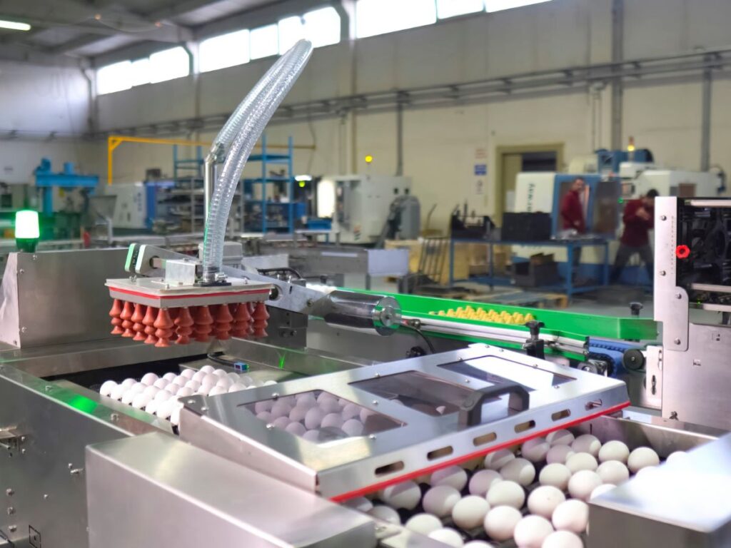 How Automatic Conveyor Systems Work | Conveyor Roller Factory