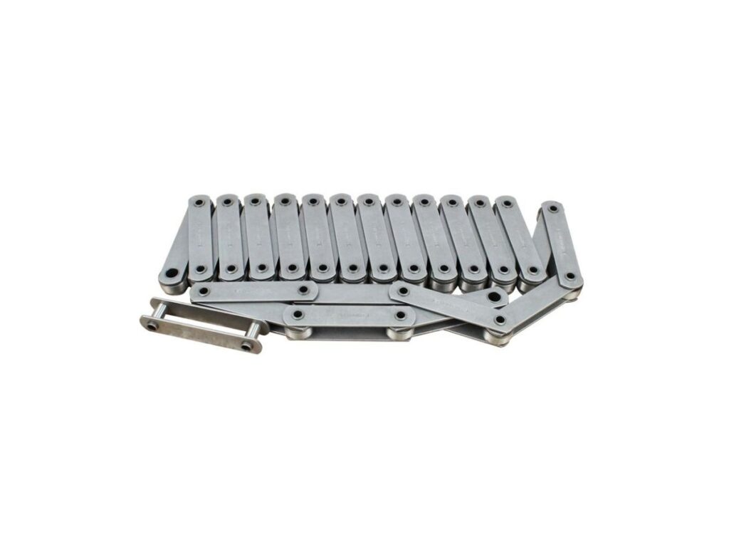 Conveyor Chain Types And Their Applications | Conveyor Roller Factory