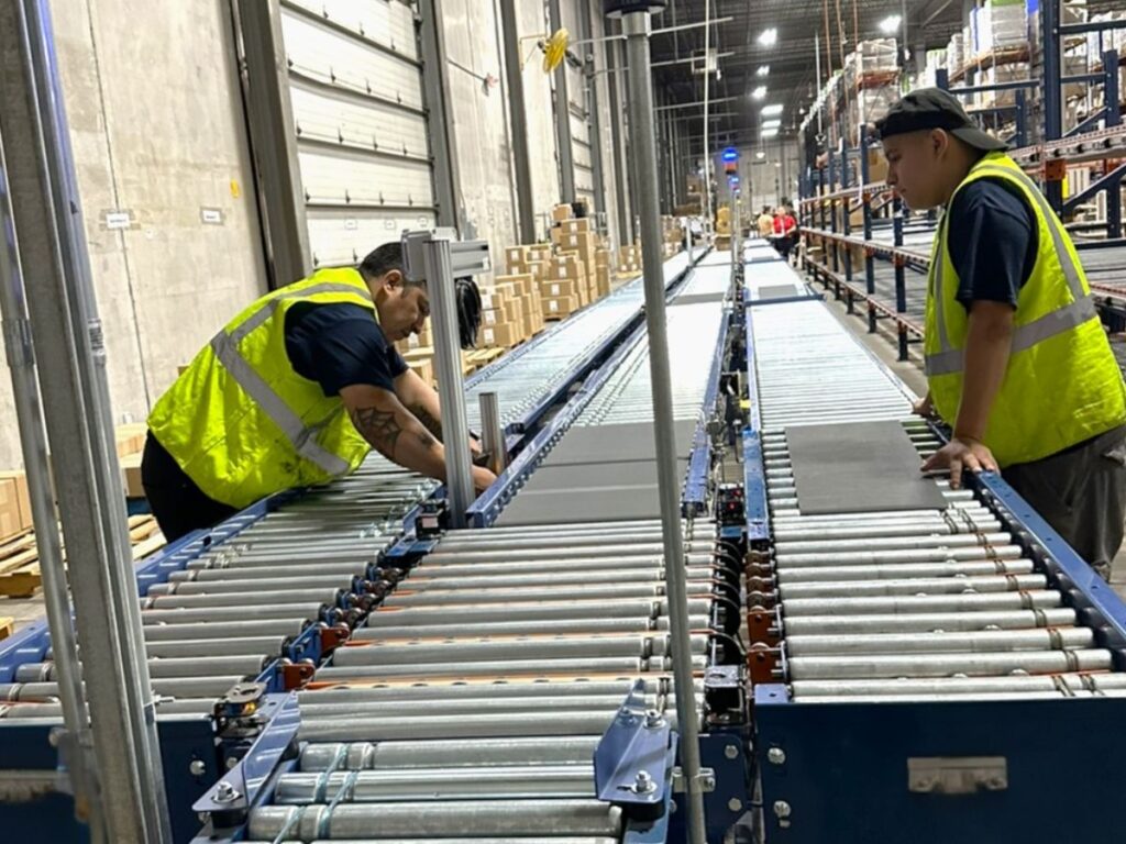 Conveyor System Maintenance Guide | Conveyor Roller Factory