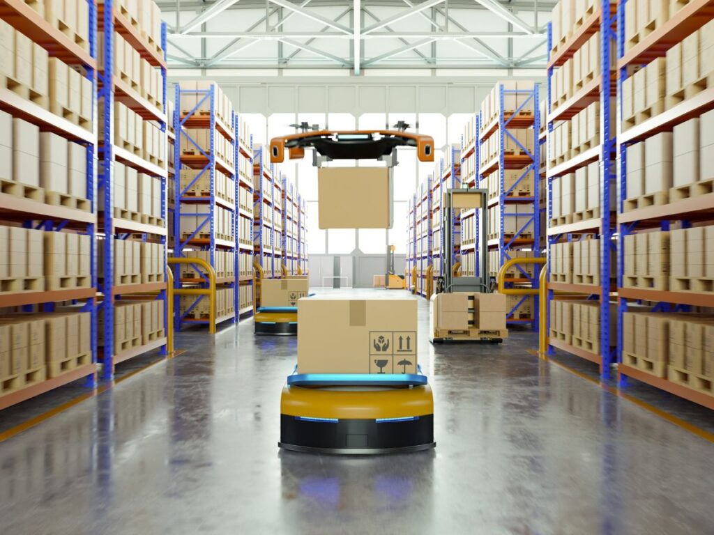 How To Automate Packaging In Manufacturing | Conveyor Roller Factory